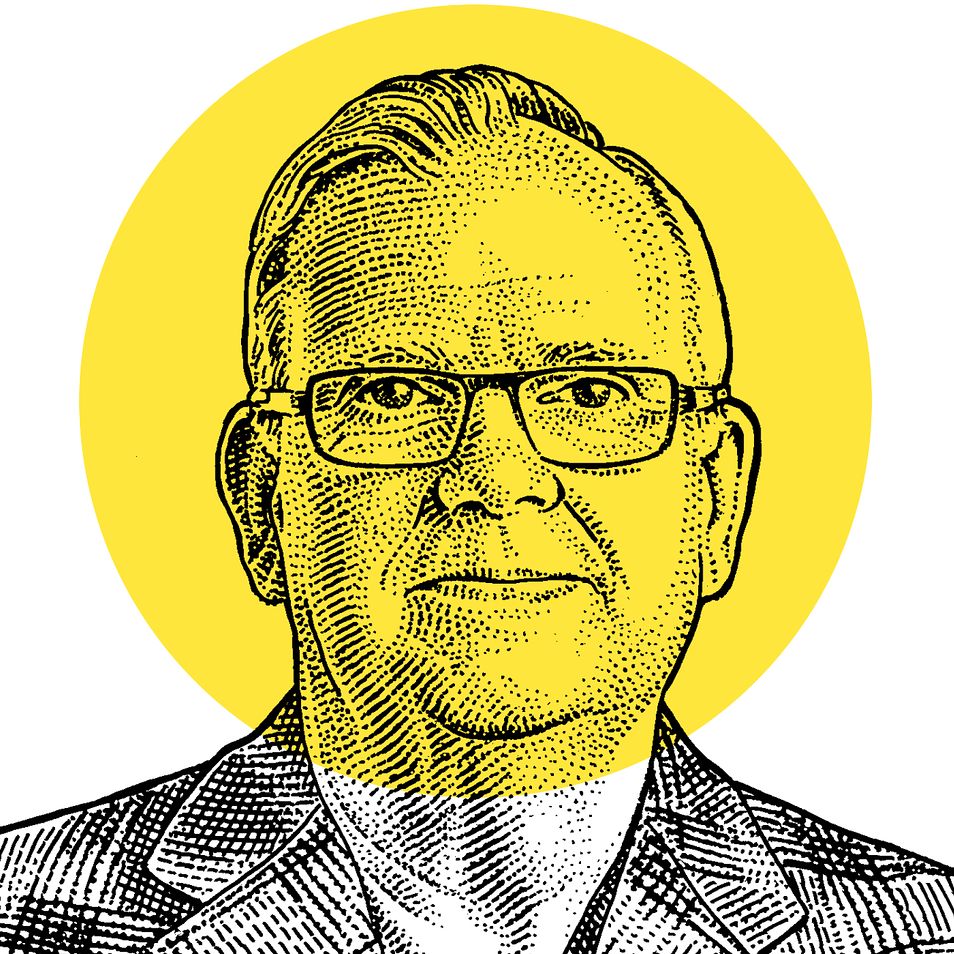 Intuit’s Marianna Tessel on Her Trusted Advisers - Intuit Blog