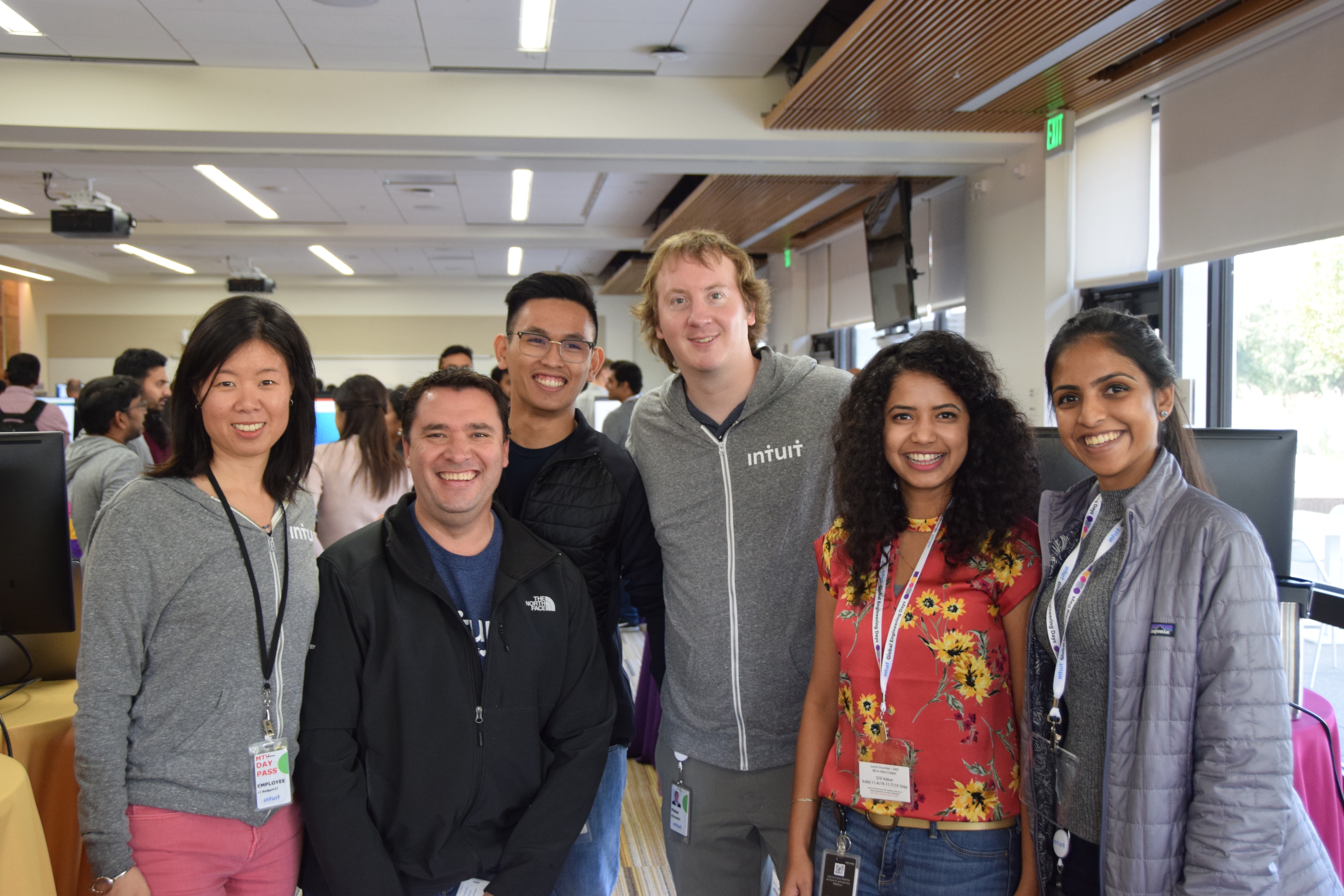 Engineering Community: Global Engineering Days - Intuit Blog