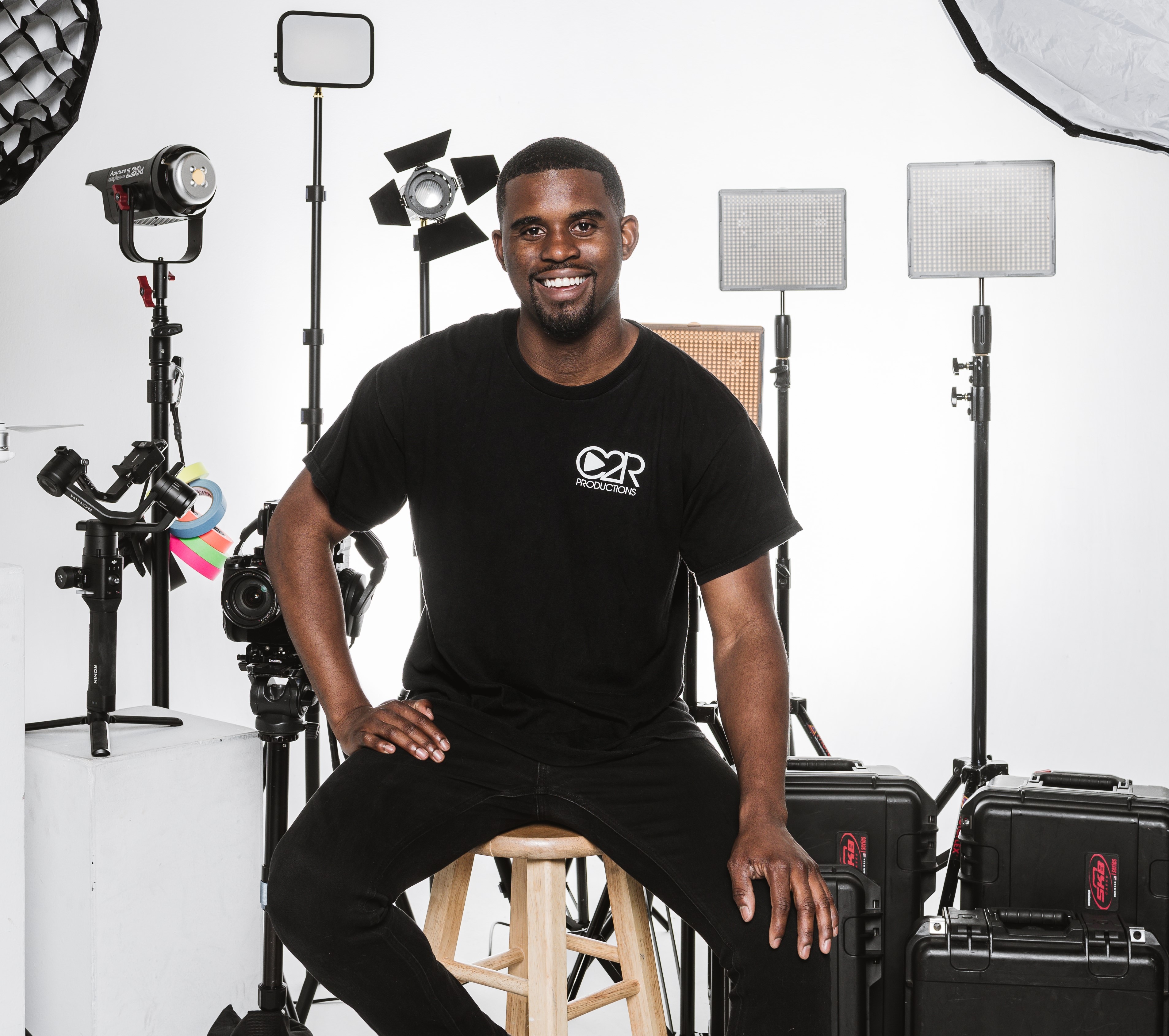 Black Business Month Customer Spotlight