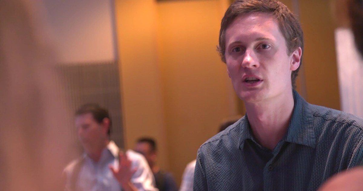 Intuit Innovation Lab: Predicting Business Trajectory Using Machine ...