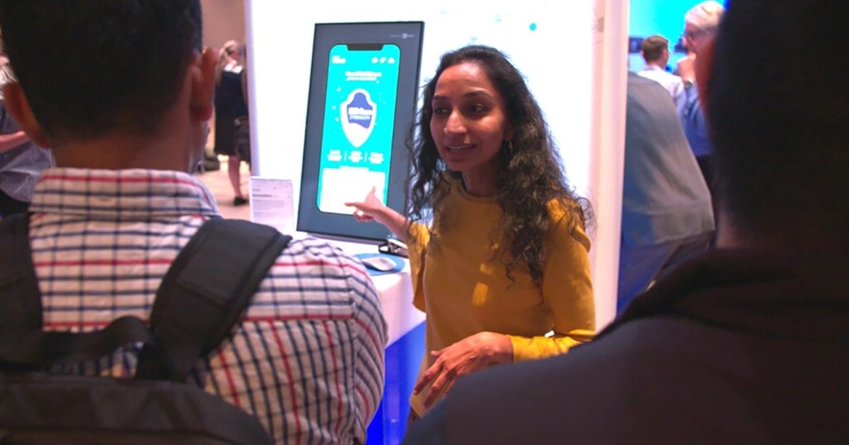 Intuit Innovation Lab: Building Financial Resilience Using Behavioral ...