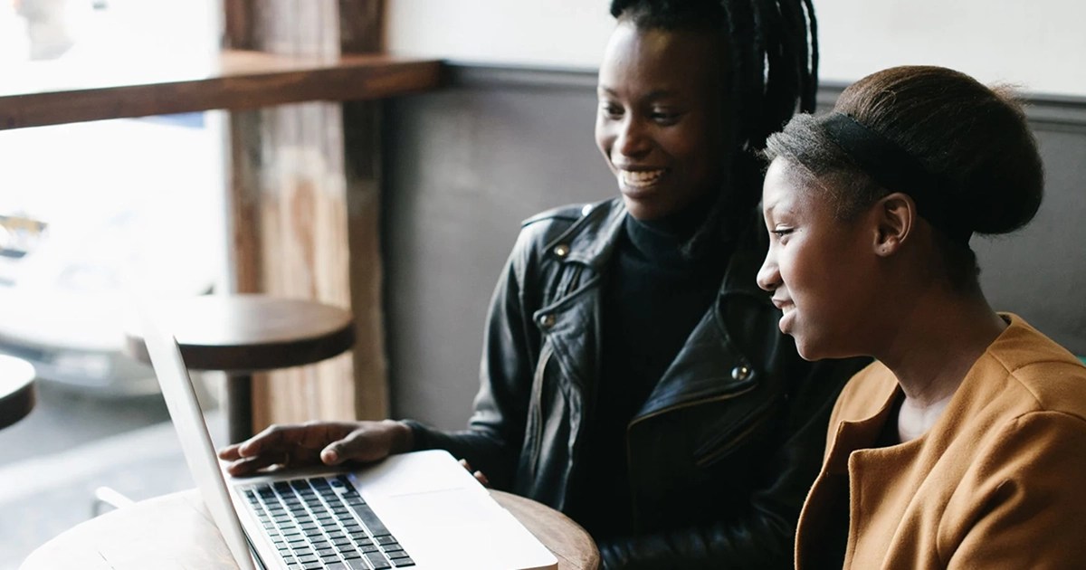 Empowering Female Technologists: Inside Tech Women @ Intuit - Intuit Blog