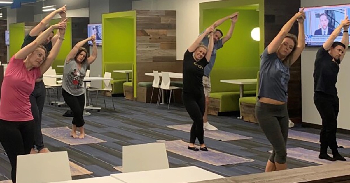 Highlighting Mental Health with Intuit Abilities Network - Intuit Blog