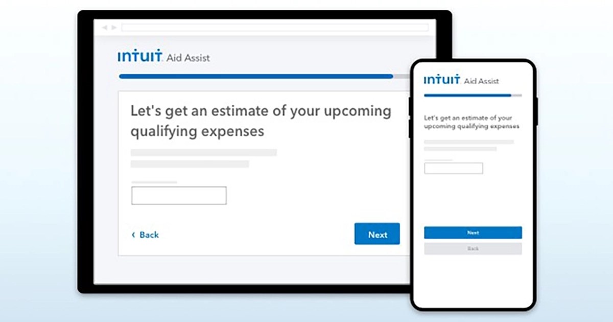 Introducing Intuit Aid Assist: Helping Small Businesses Navigate U.S ...