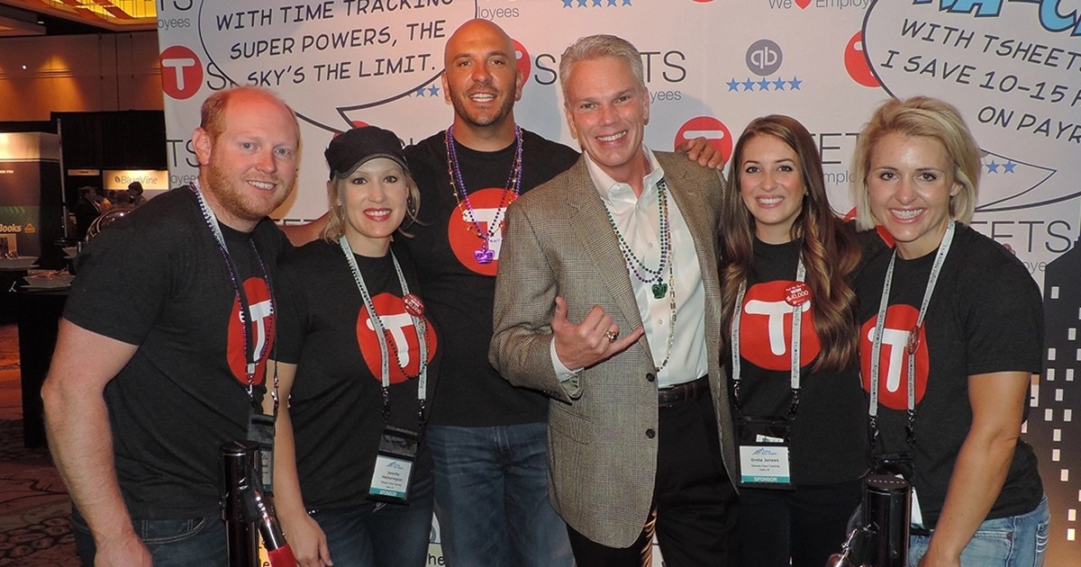 It’s About Time: Intuit Acquires Long-Standing Partner, TSheets ...