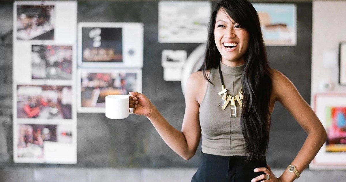 Female Founder Spotlight: Meet Allison DeVane, Founder of Teaspressa ...