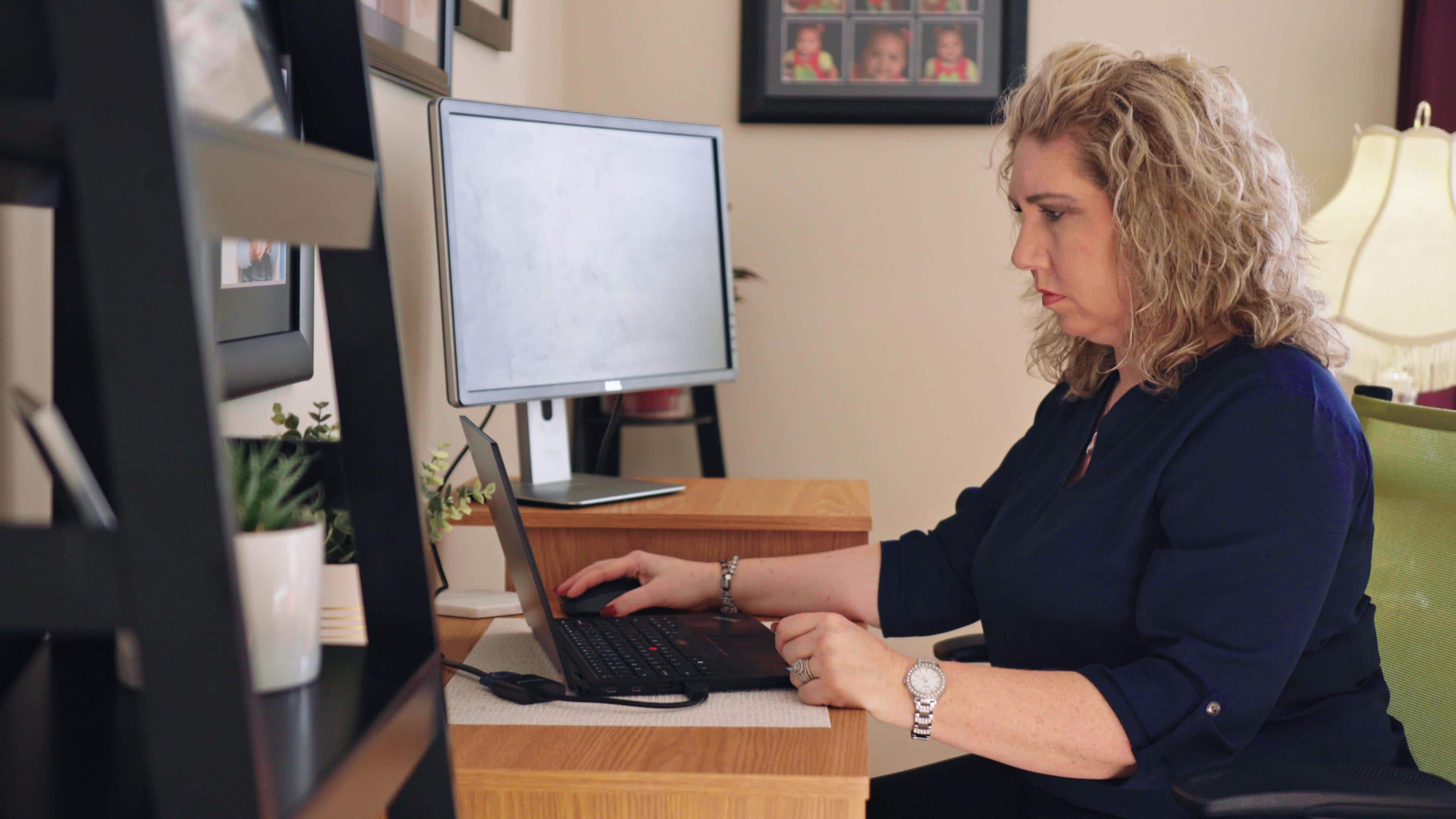 Resilient Stories from our Prosperity Hub Program: Meet Sarah