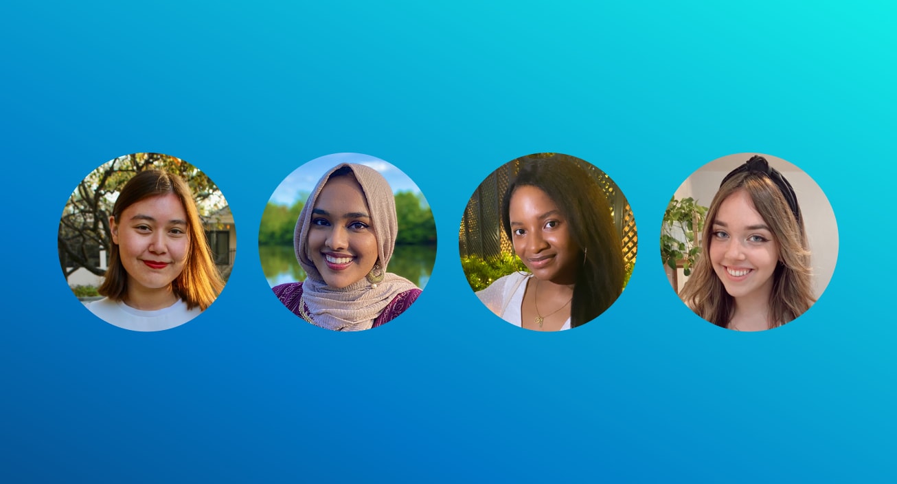 An Inside Look at the Intuit Internship Experience - Intuit Blog