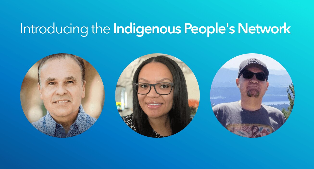 Introducing Intuit’s Indigenous Peoples Network - Intuit Blog