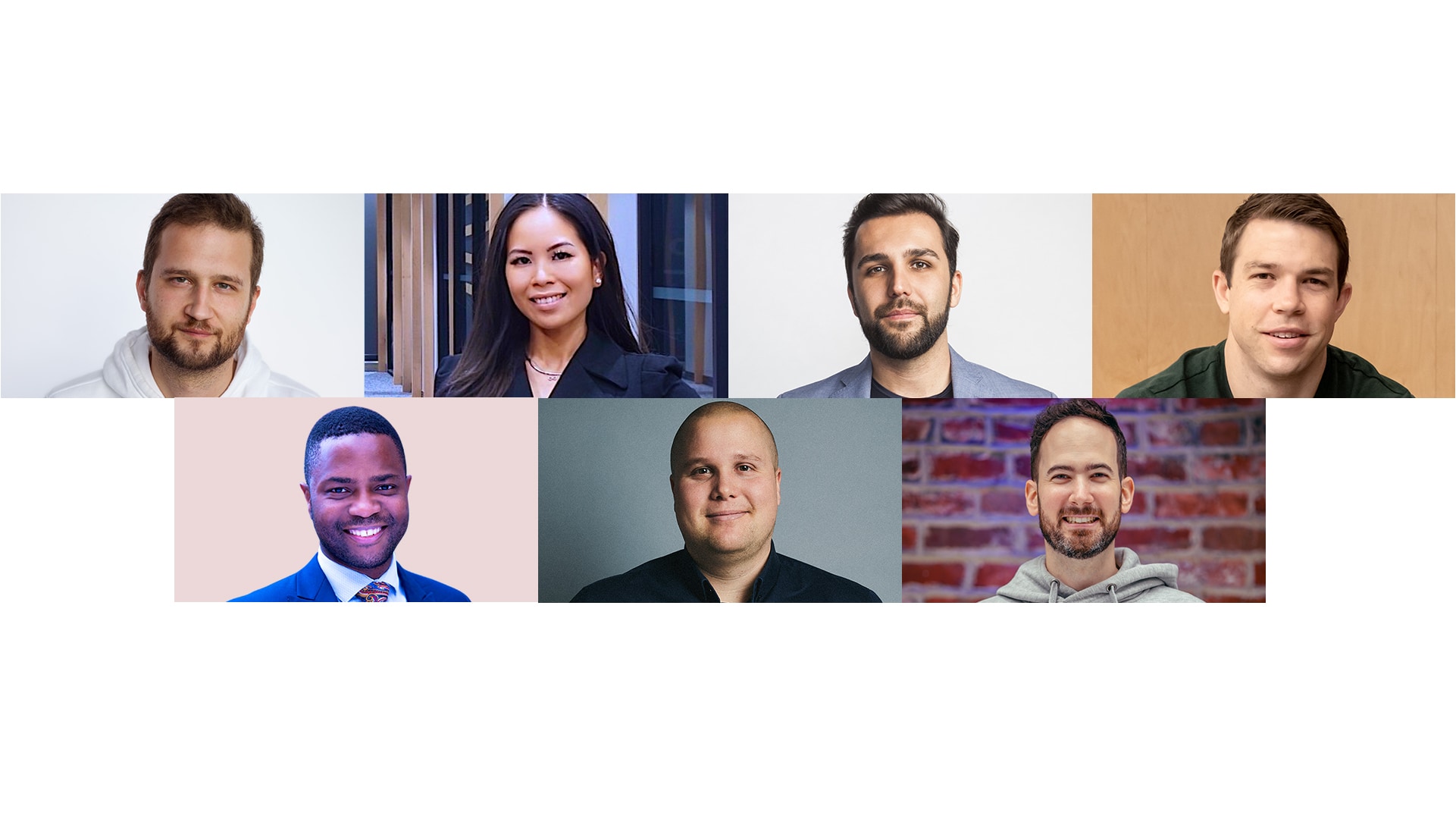 Introducing the second cohort of the Intuit Prosperity Accelerator: AI ...