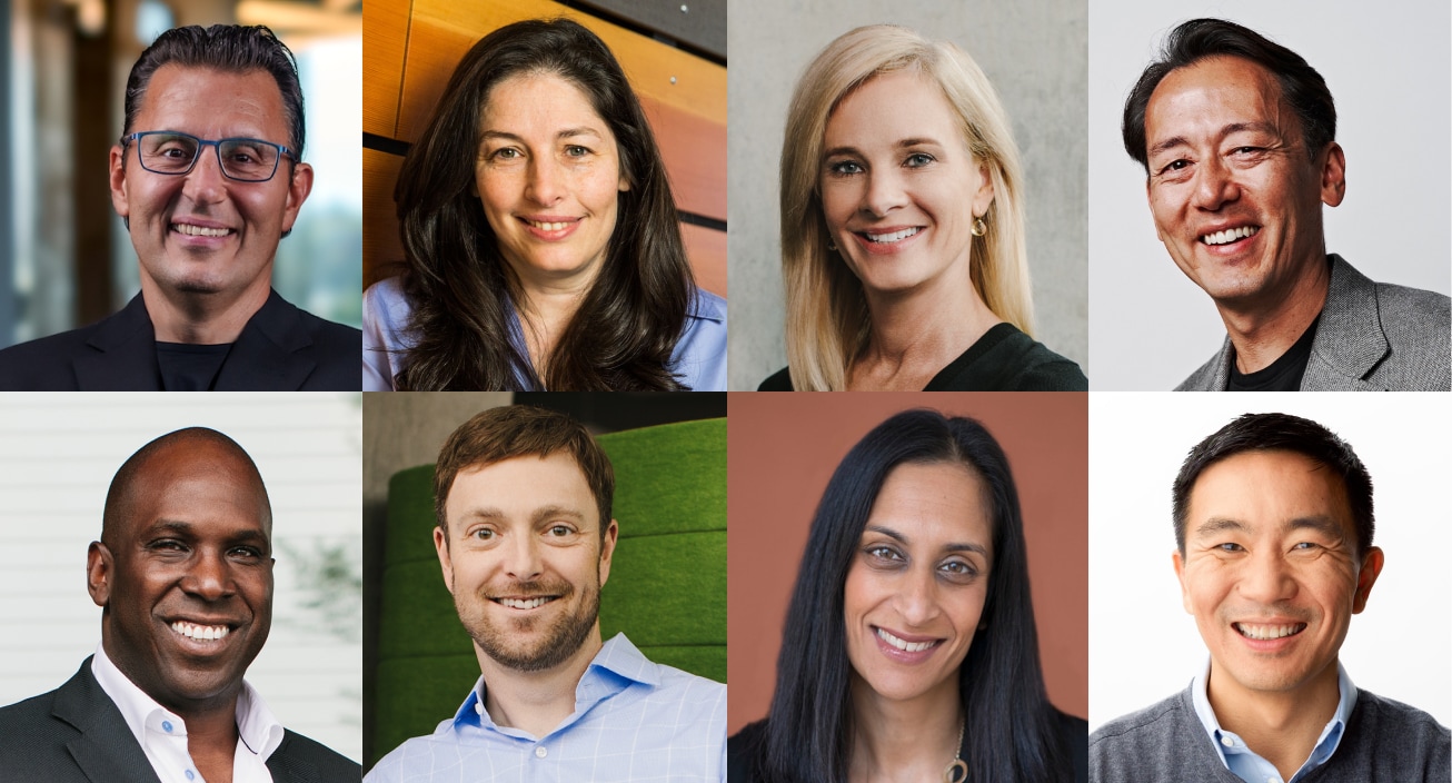 The best advice I've ever received: our Intuit leadership team shares ...