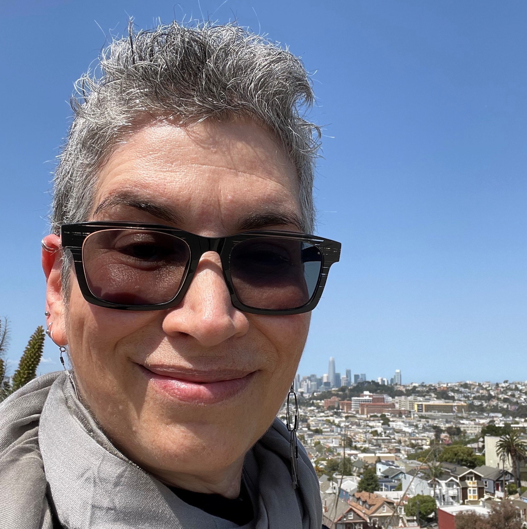 Introducing the Intuit Silver Network: Our newest employee resource ...