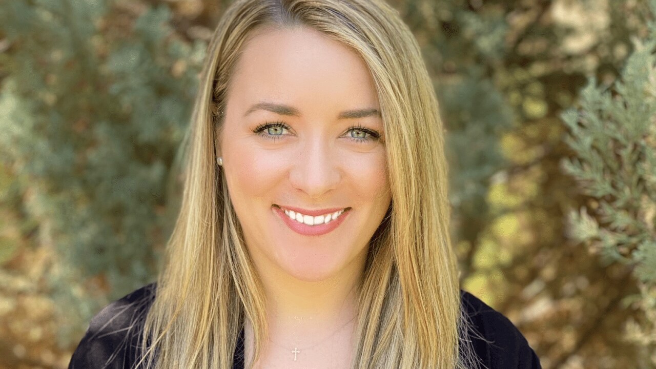 Building Inclusion: how Eleanor Harvison is connecting the next ...