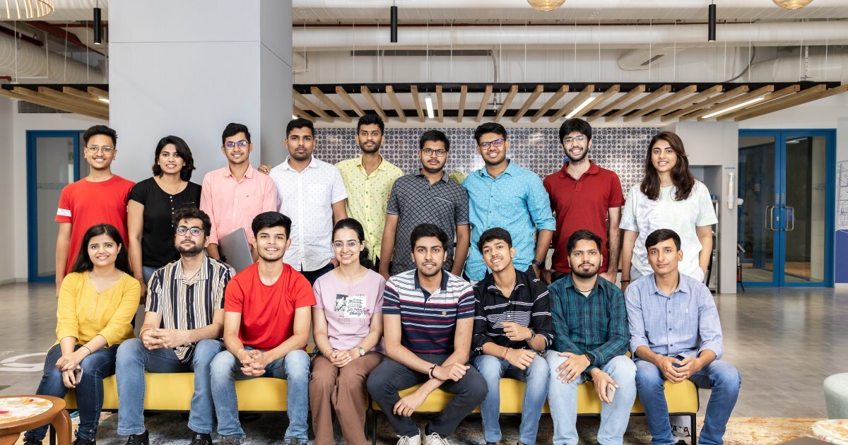 Empowering interns to become successful engineers - Intuit®: Official Blog