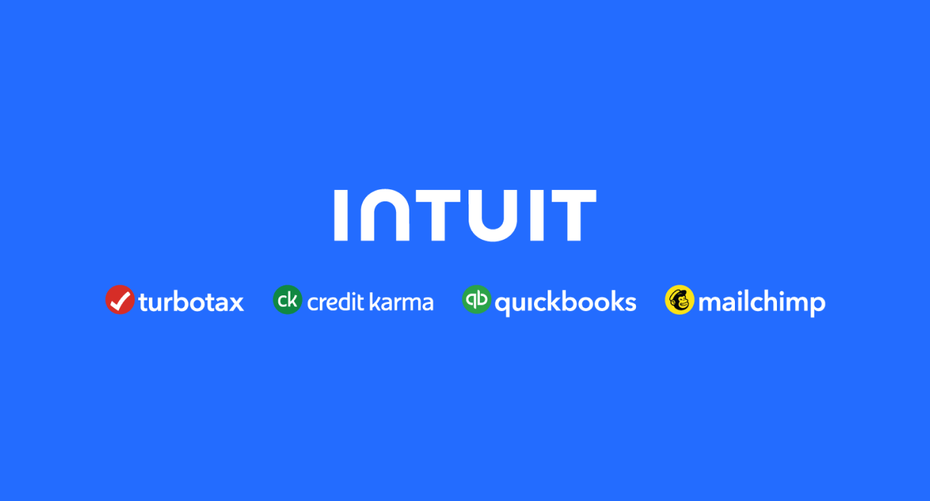 It’s a brand new day for Intuit! - Intuit Blog