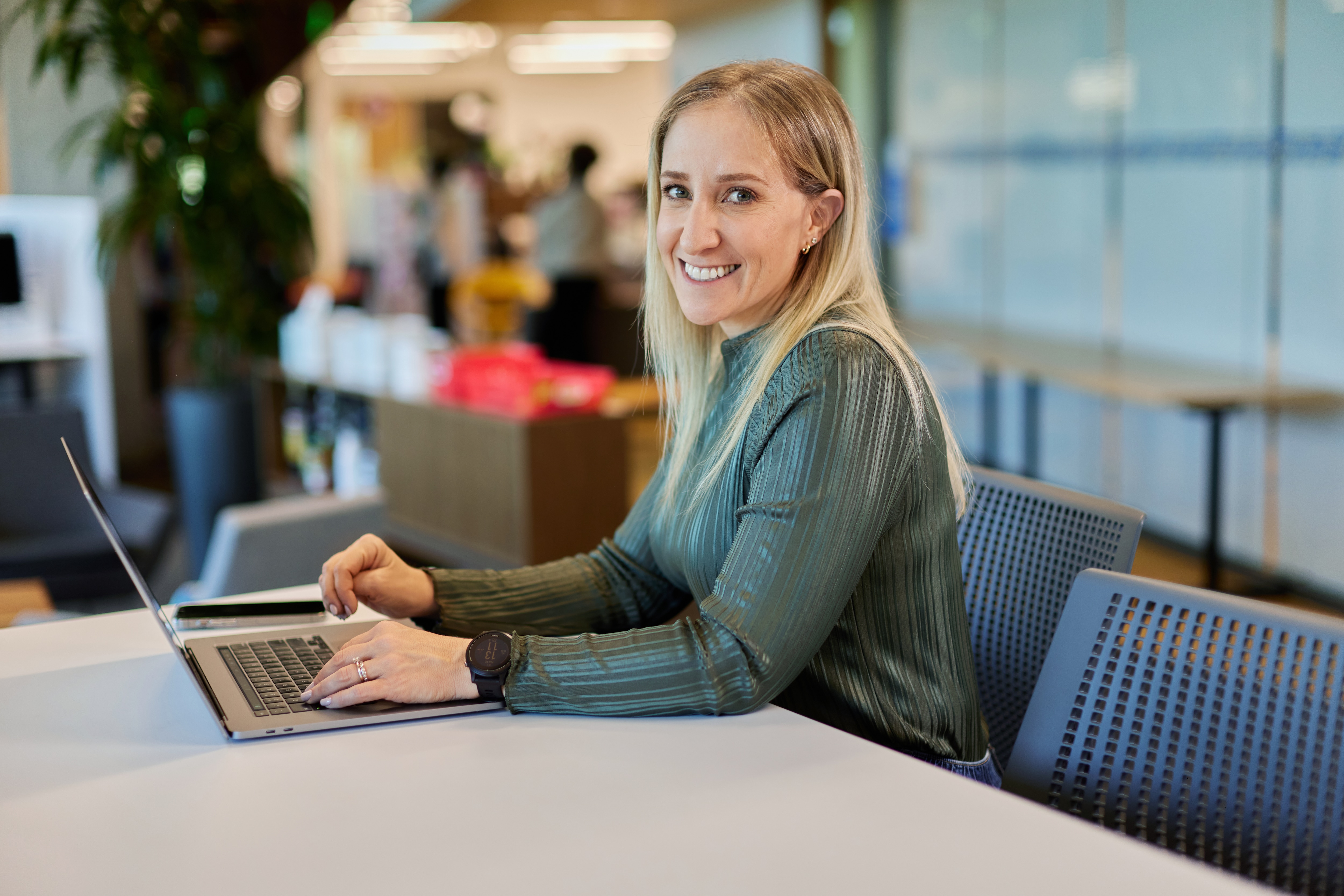 6 tips to help you navigate your journey as a woman in tech - Intuit Blog