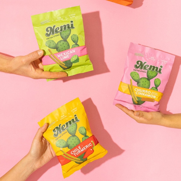 Celebrate Hispanic Heritage Month by supporting small business owners ...