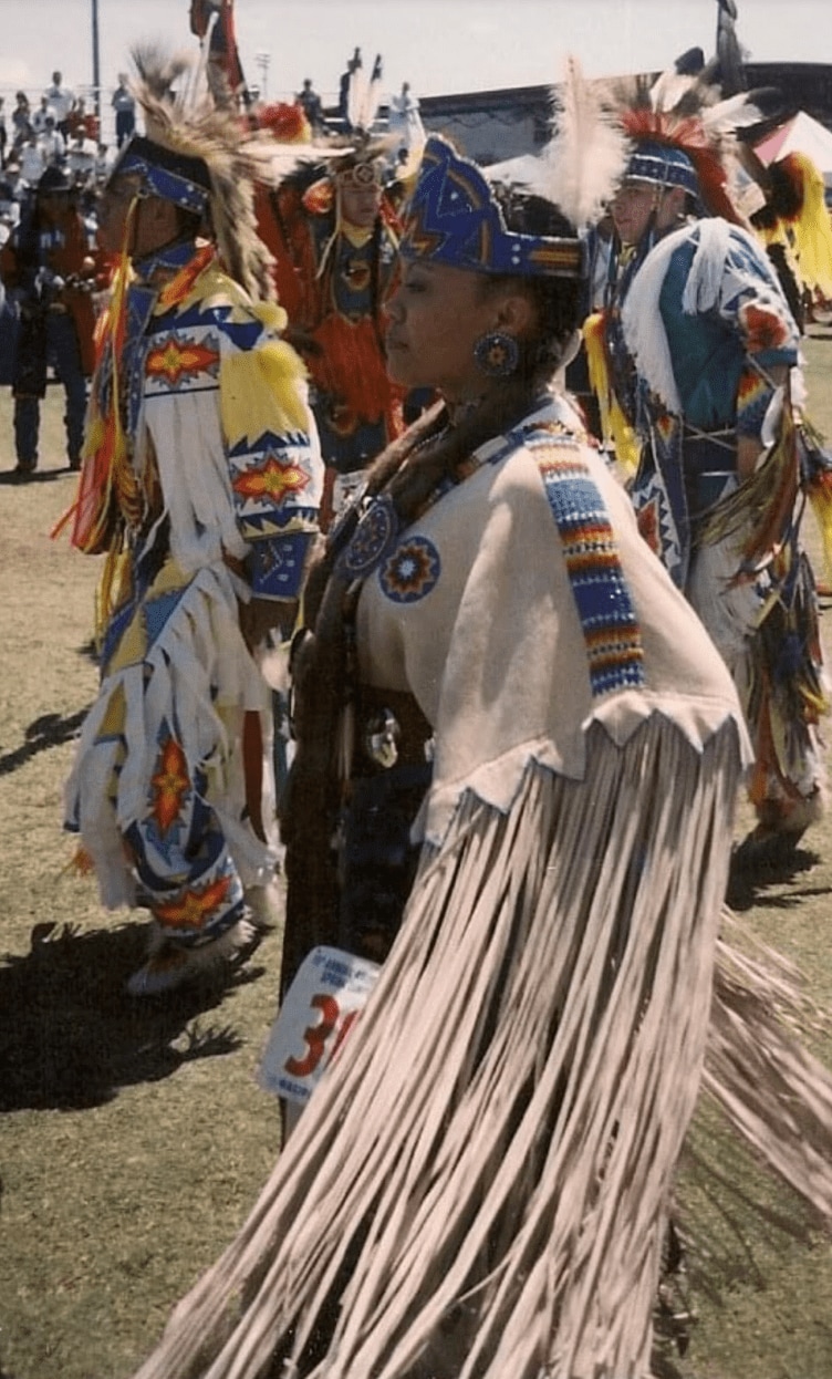 Building Inclusion: Dessa Nalwood-Arrow is teaching the world about ...