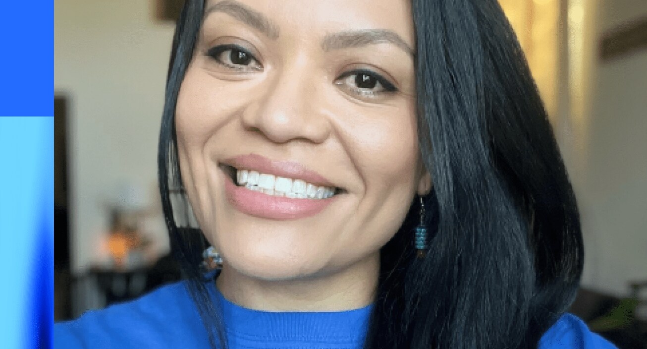Building Inclusion: Dessa Nalwood-Arrow is teaching the world about ...