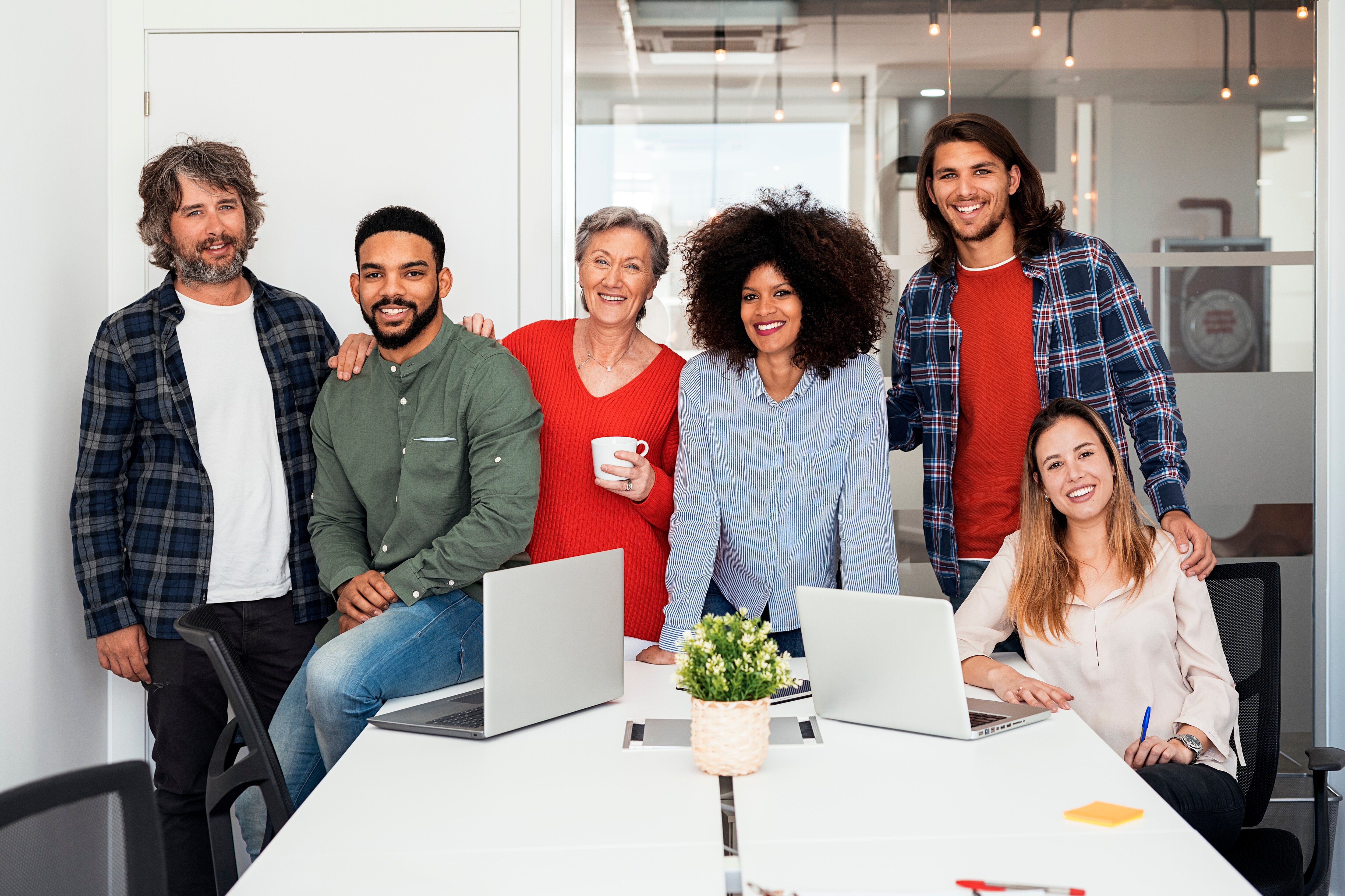 Navigating Religious Diversity in the Workplace - Intuit Blog
