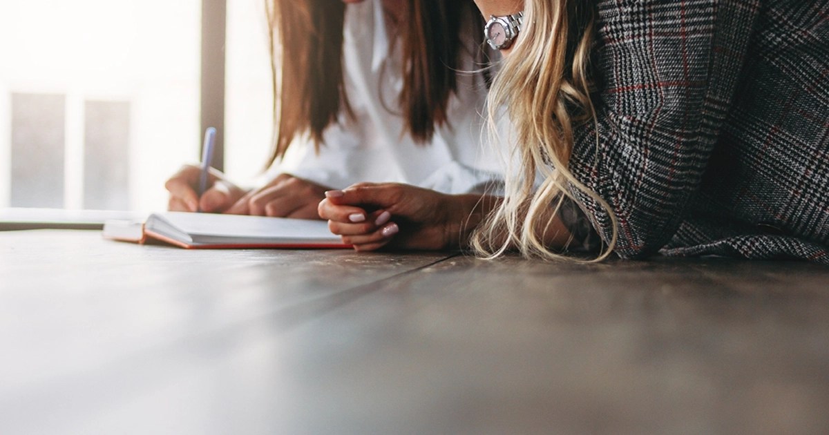 How to make the most of being a mentee - Intuit Blog