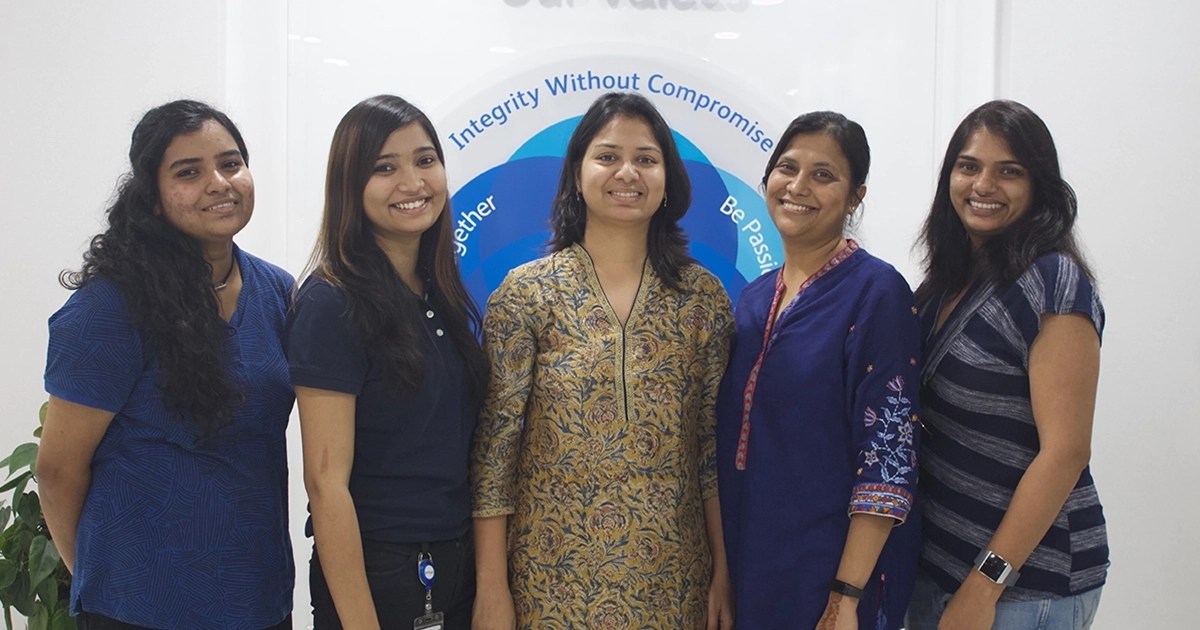 4 ways to empower women in tech - Intuit Blog