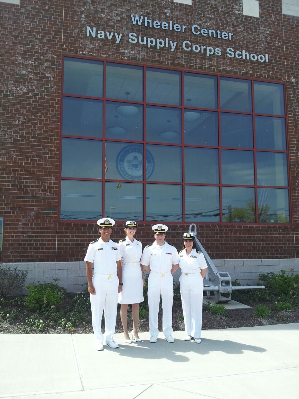 How military service developed this leader’s skills and her advice to ...