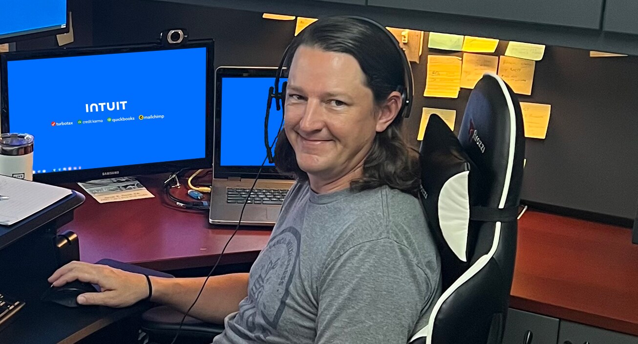 People and Culture - Intuit Blog