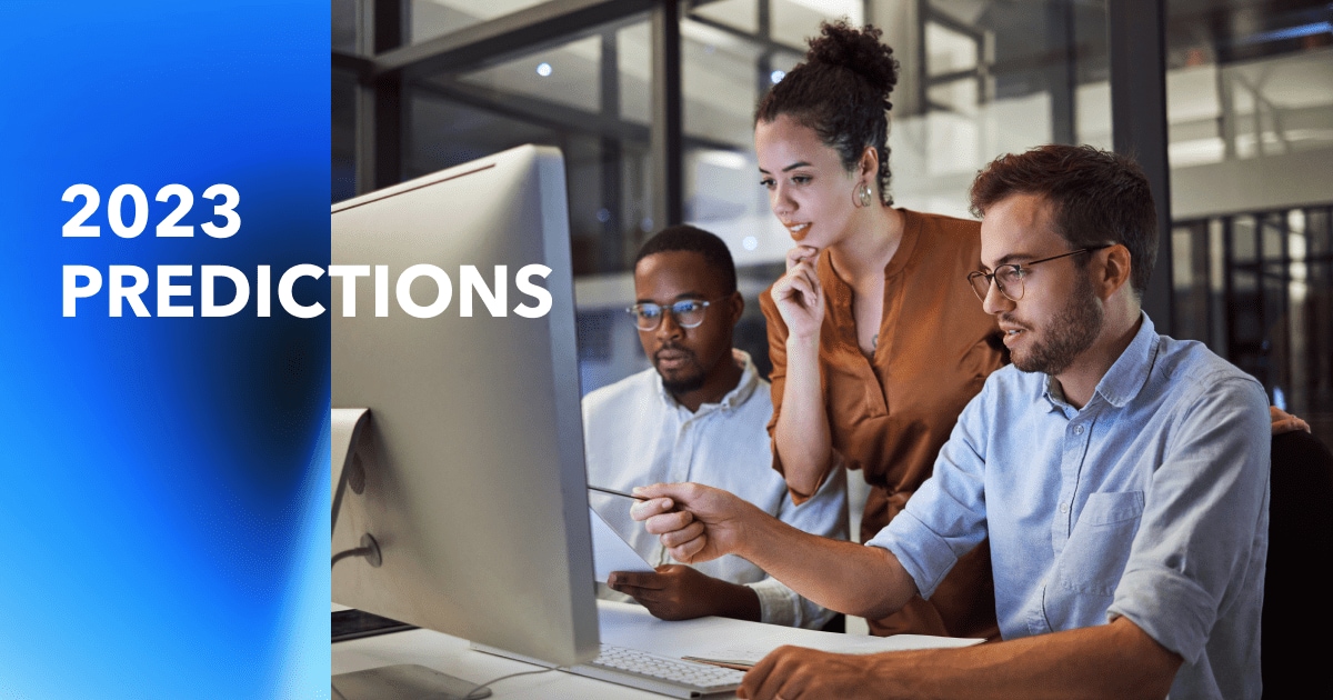 Tech Innovation - Intuit Blog