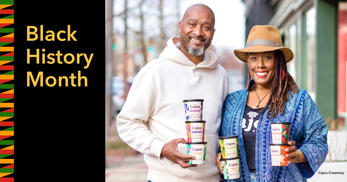 28 Black-owned small businesses you'll love - Intuit Blog