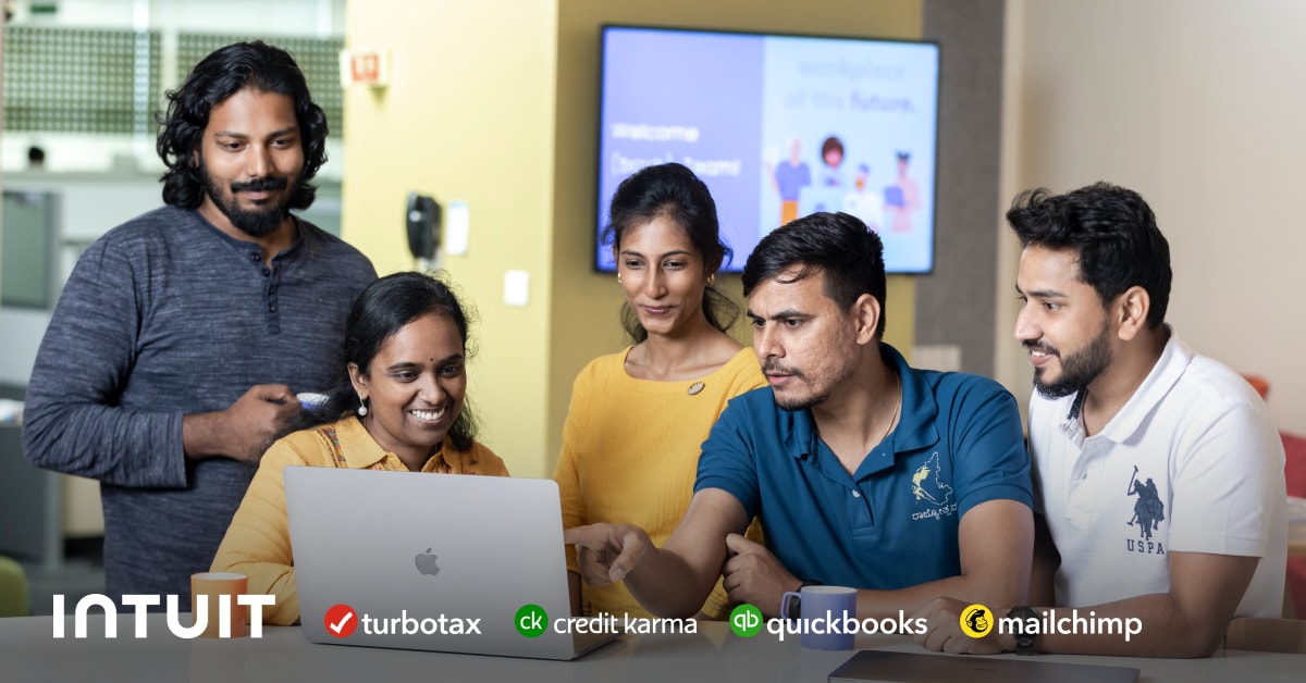 Building a true platform culture to solve customer problems - Intuit Blog