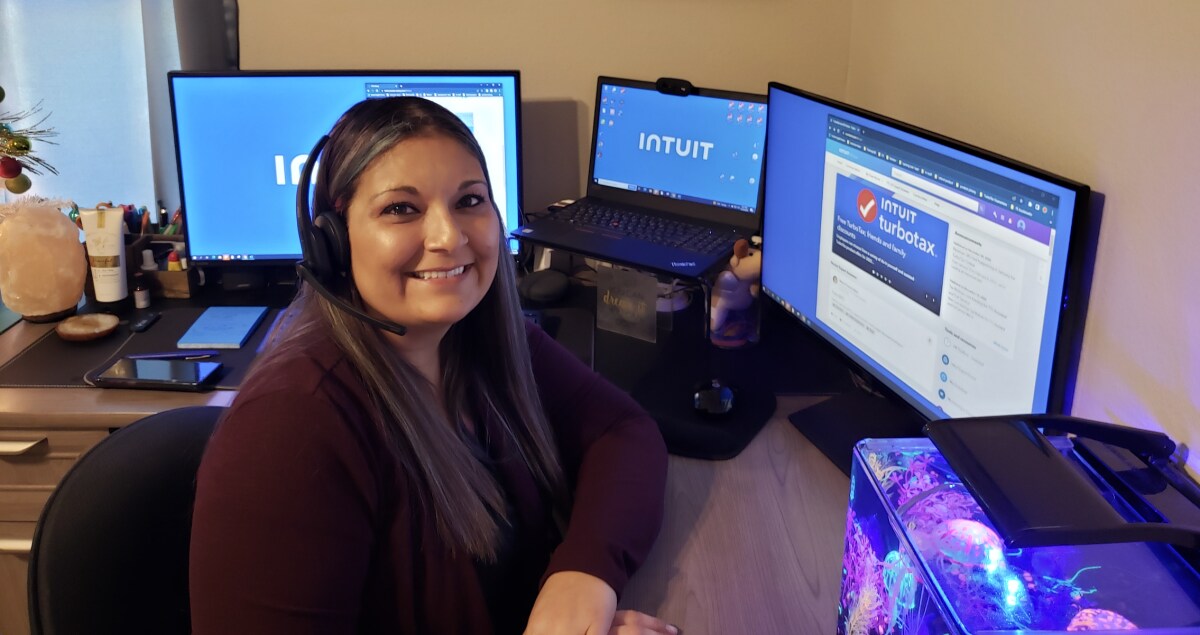 Intuit Experts Archives - Intuit Blog