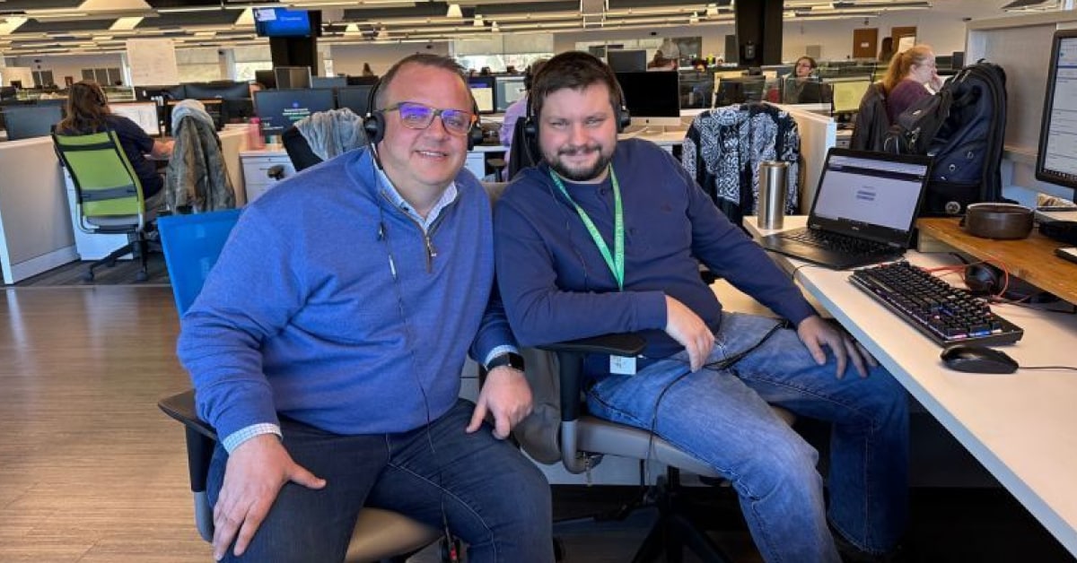 Innovative Thinking - Intuit Blog