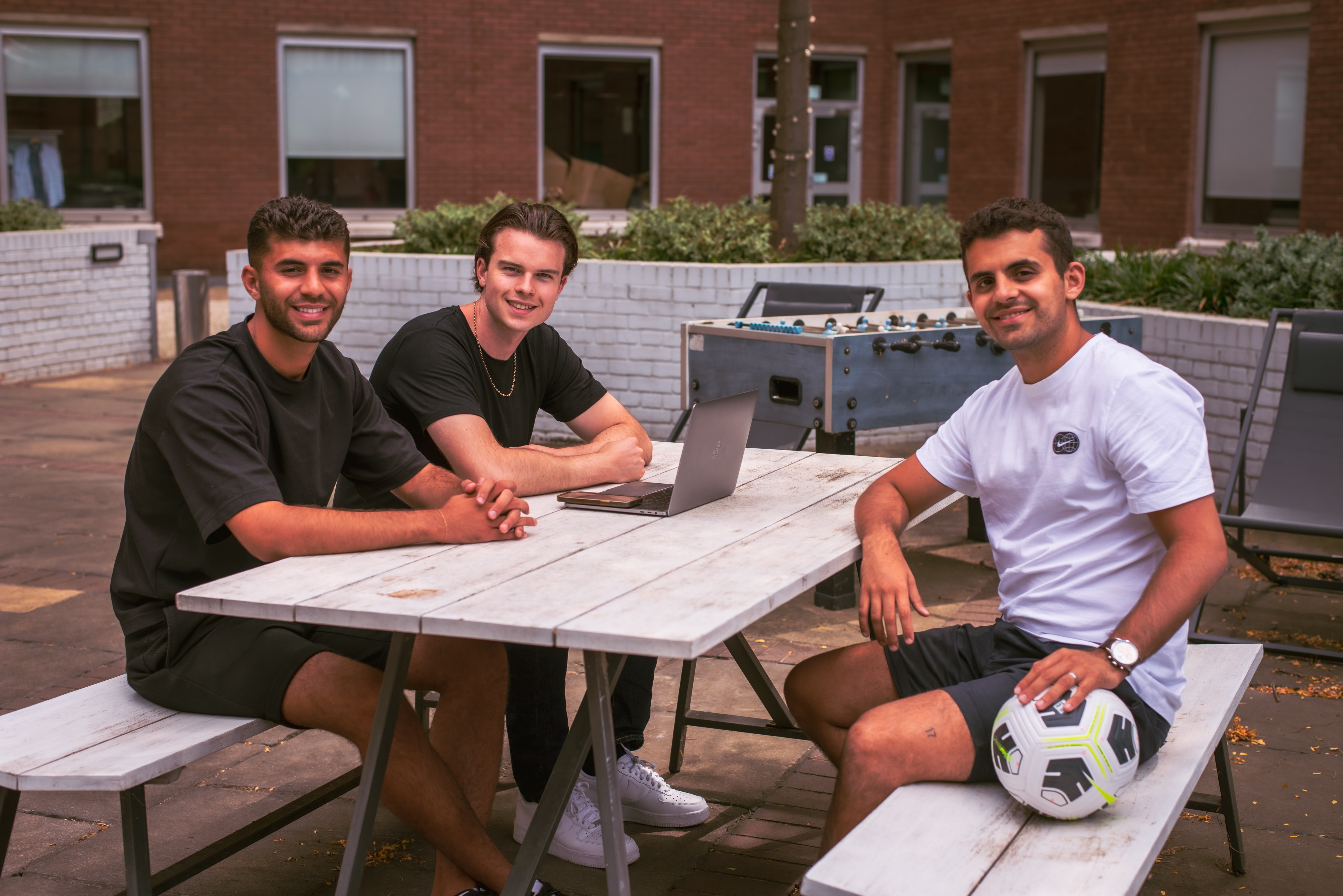 A London-based accountant rides the wave of digital transformation ...