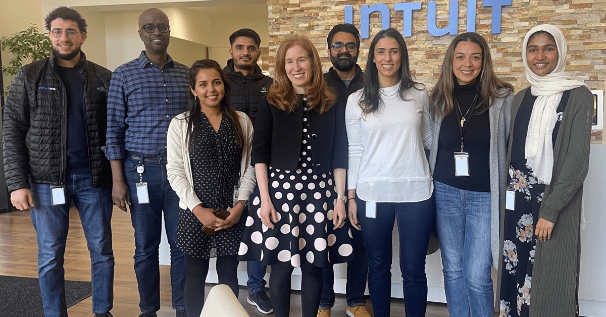 Life at Intuit Archives - Intuit Blog