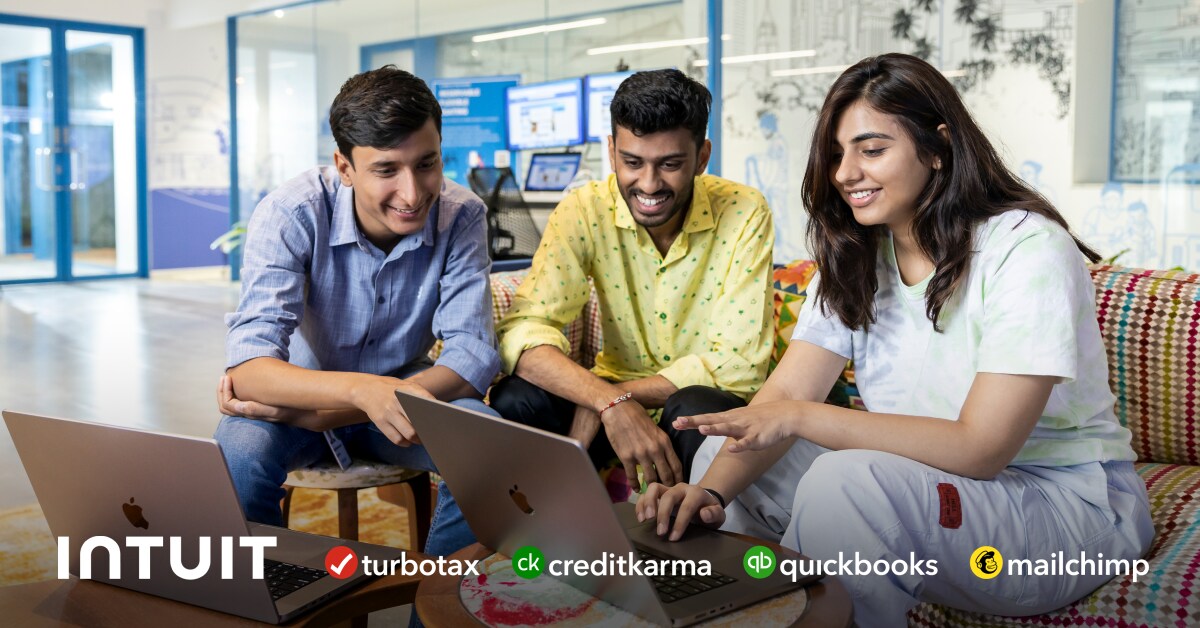 How Intuit is “democratizing” AI-driven product development - Intuit Blog