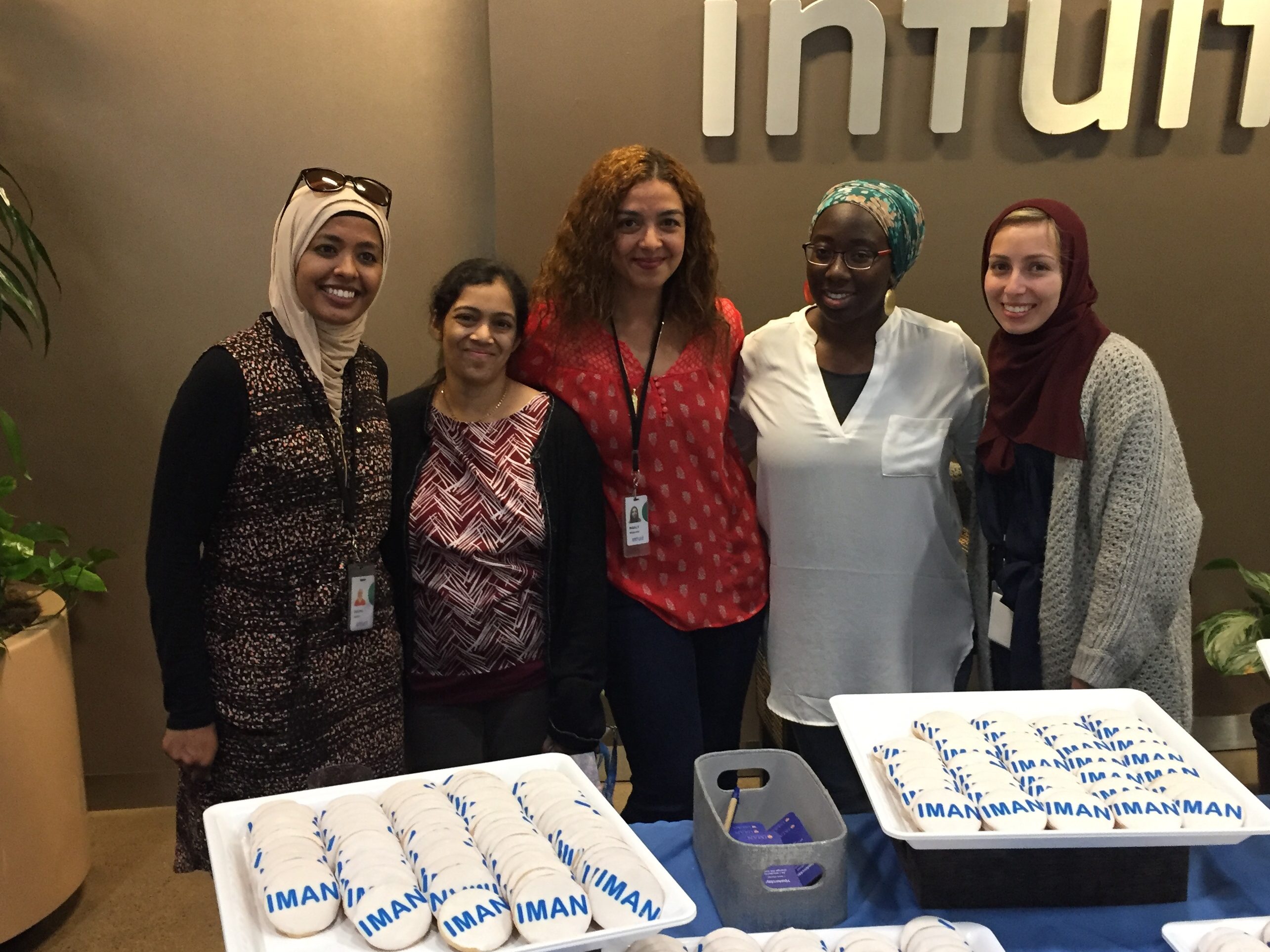 Building Inclusion: empowering confidence through religious ...