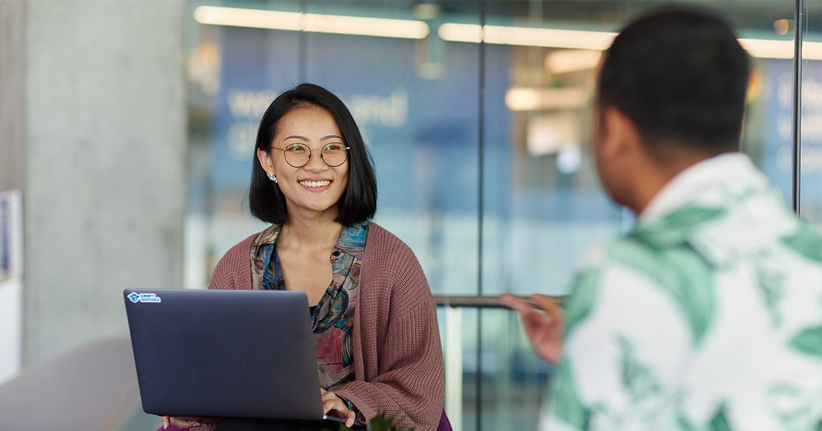 Powering prosperity through customer-driven innovation - Intuit Blog