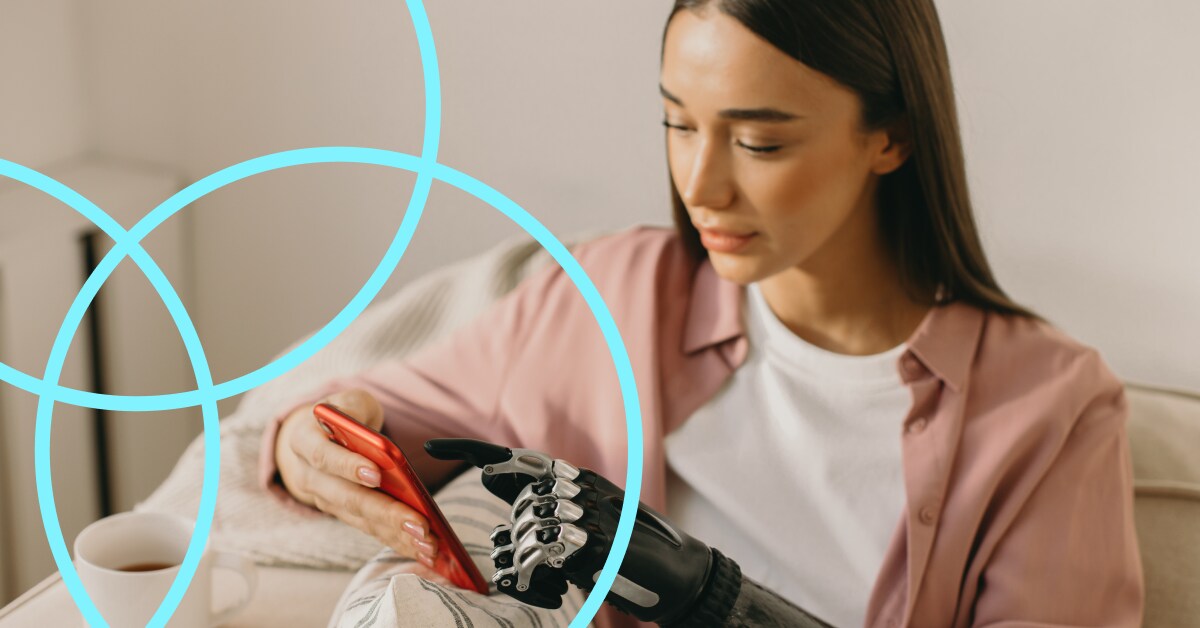 Inclusive by Design: our approach to accessible product development ...