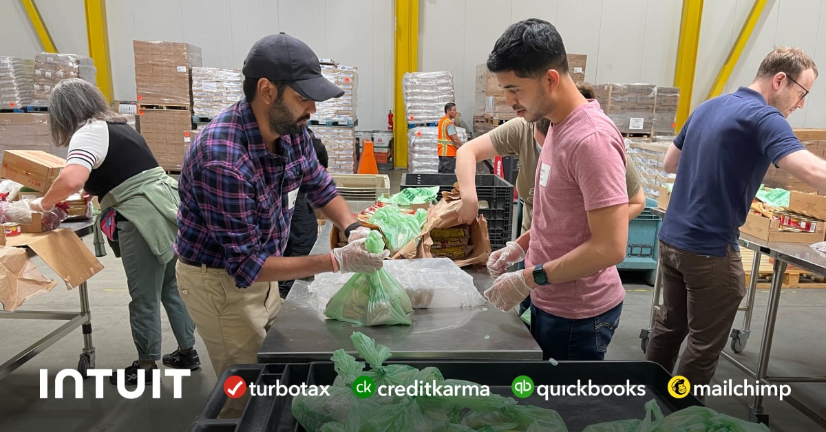 Powering prosperity for the planet during Earth Week 2023 - Intuit Blog