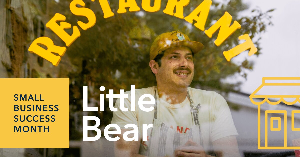 Atlanta chef crafts a culture of respect - Intuit Blog