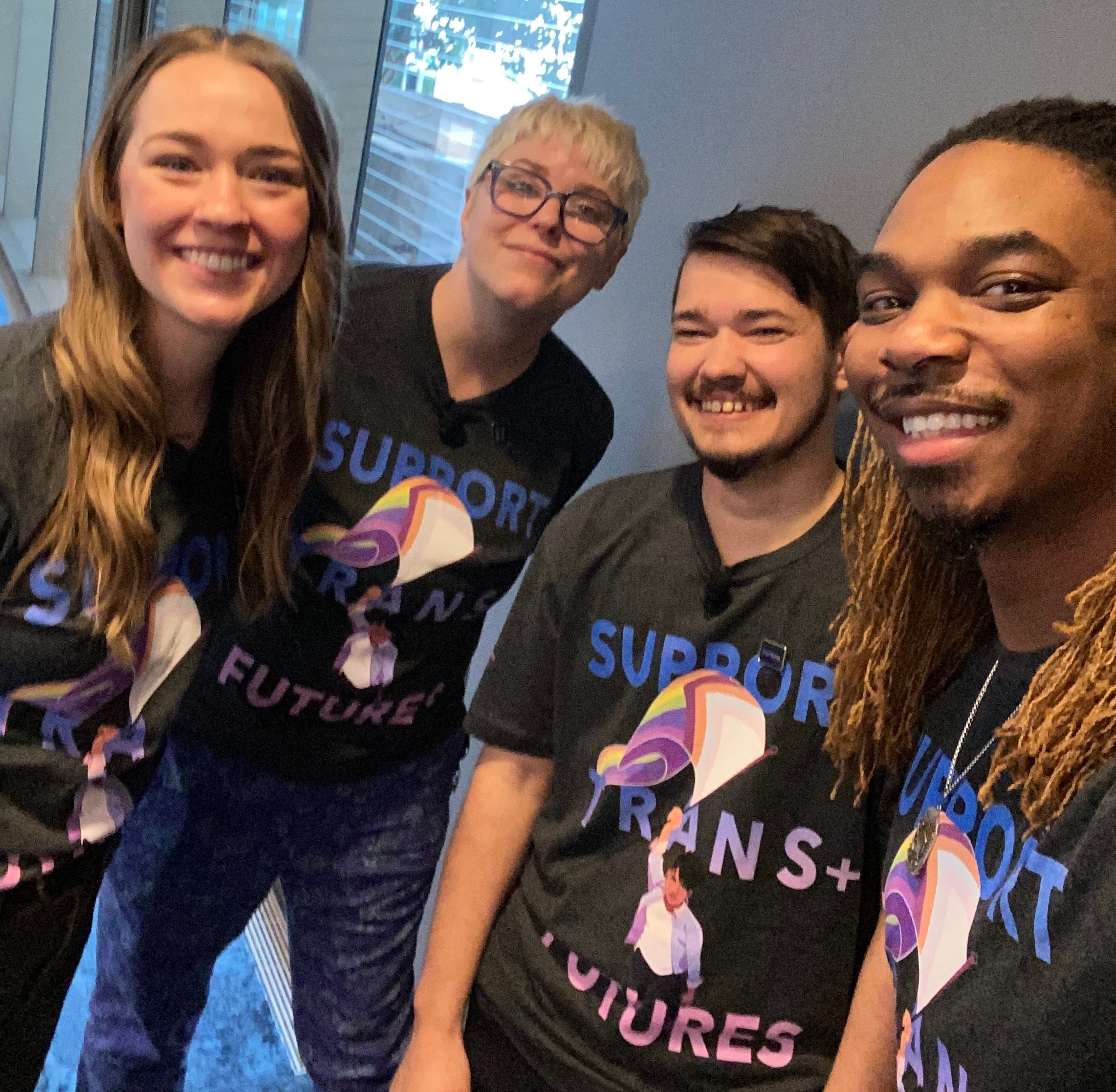 How Organizations Can Positively Impact the Mental Health of Trans and ...