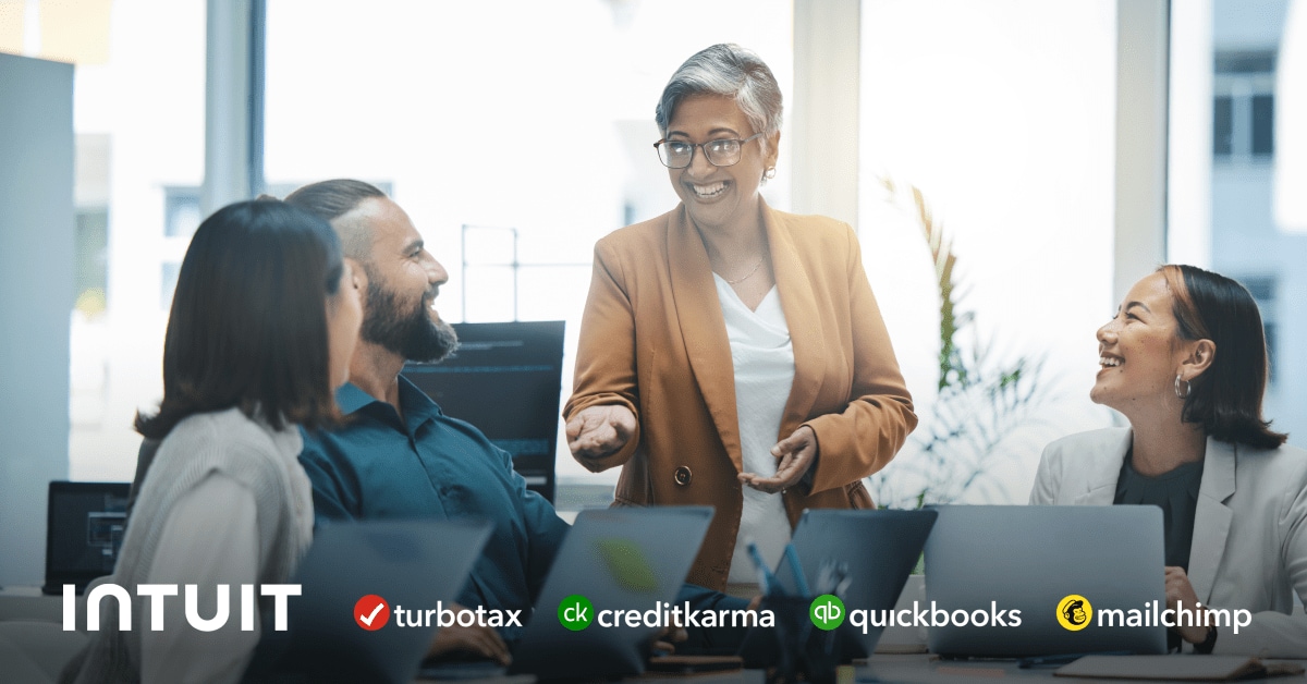 How to Start a Tax Preparation Business from Home - Intuit Blog