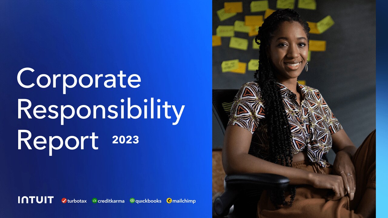 Intuit®: Official Blog - Powering Financial Prosperity