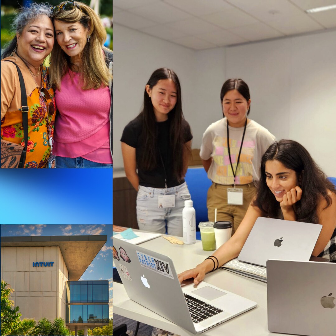 Making a global impact - Intuit Blog