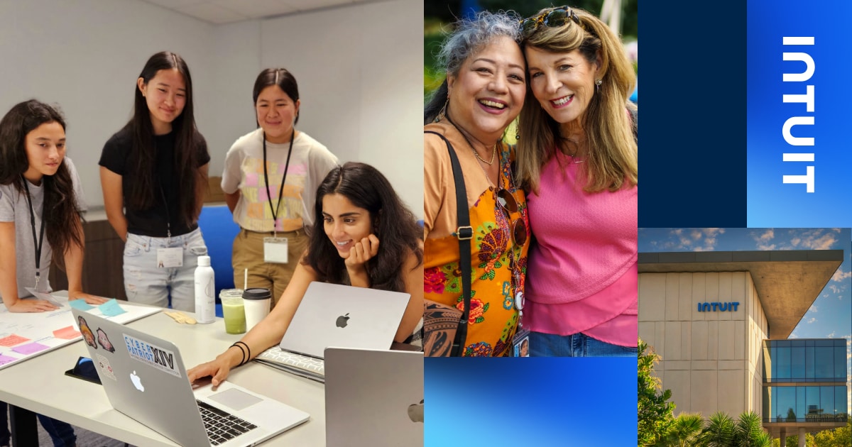 Intuit®: Official Blog - Powering Financial Prosperity