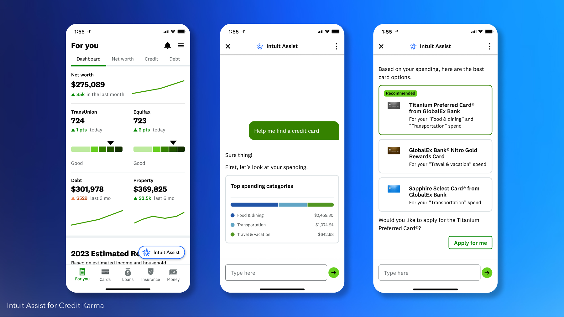 Introducing Intuit Assist - Intuit Blog