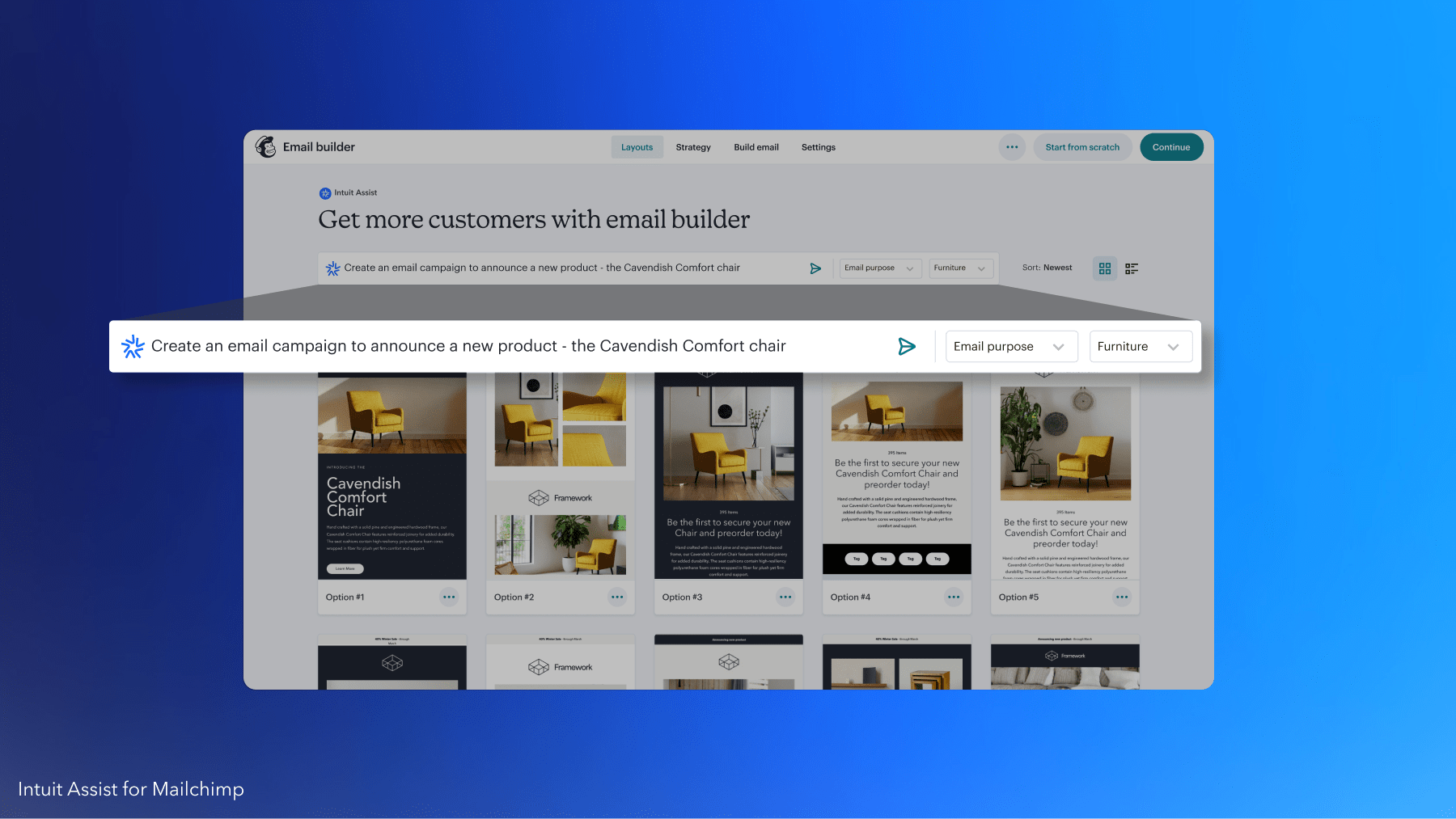 Introducing Intuit Assist - Intuit Blog