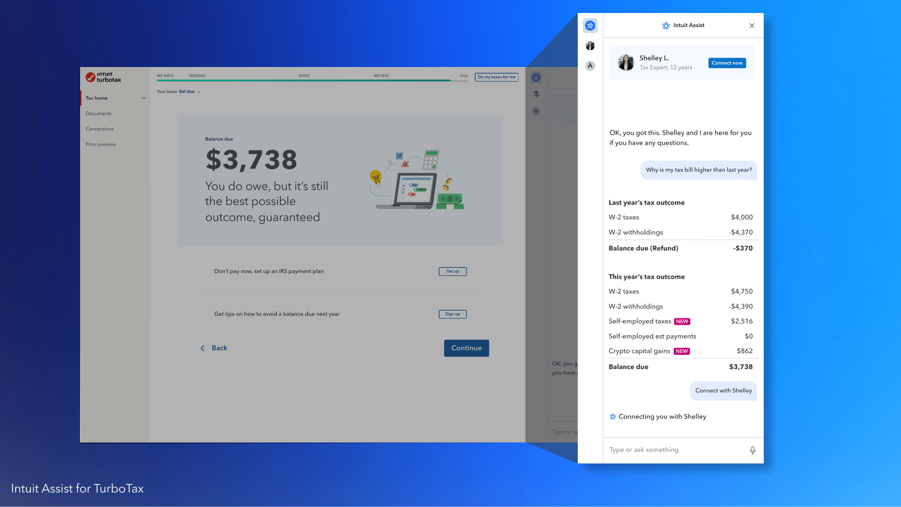 Introducing Intuit Assist - Intuit Blog