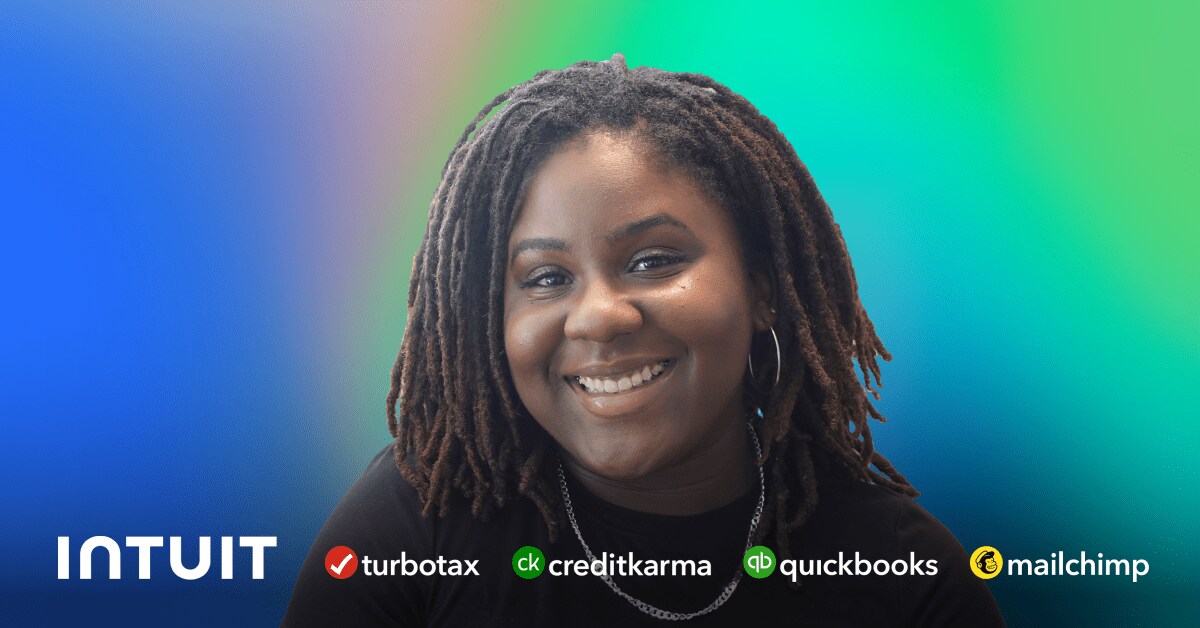 How Intuit’s tech culture helped me grow as an individual and engineer ...